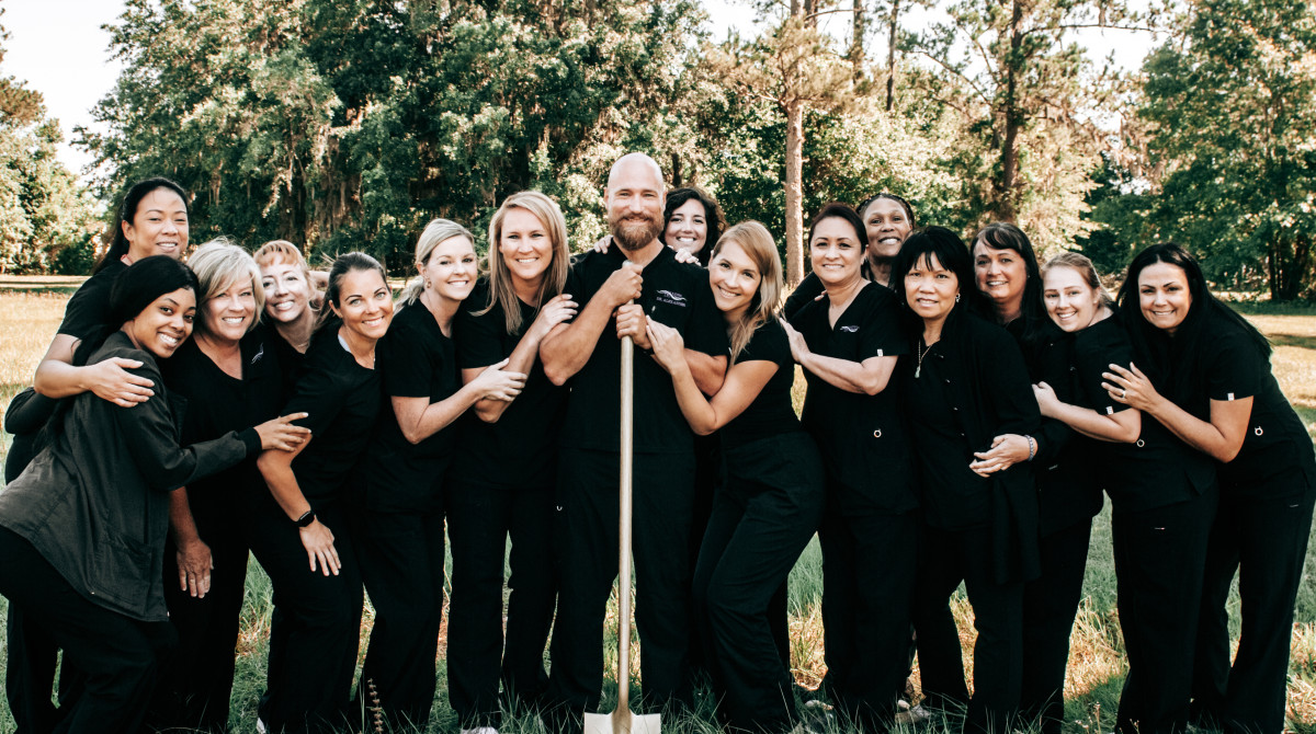 About - Alexander Dental
