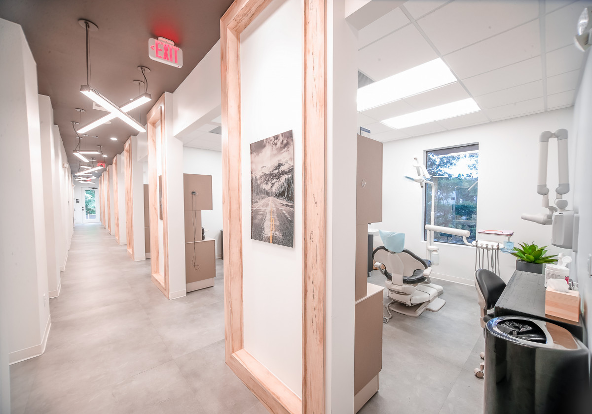 About - Alexander Dental